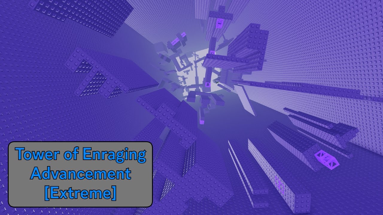 [Extreme] Tower of Enraging Advancement (ToEA) Completion | PToH Ring 1 ...