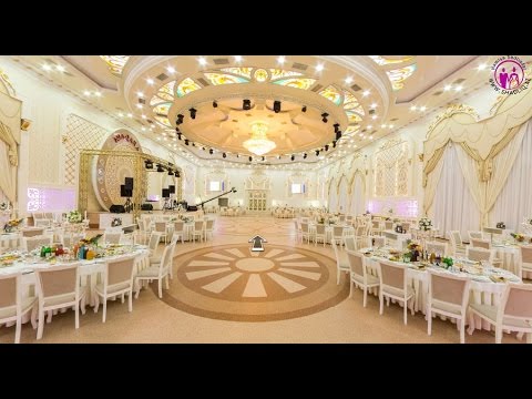 Niaqara Restoran və Sadliq Sarayi 2017