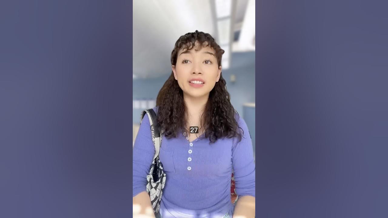 When English is your second language, this could happen... - YouTube