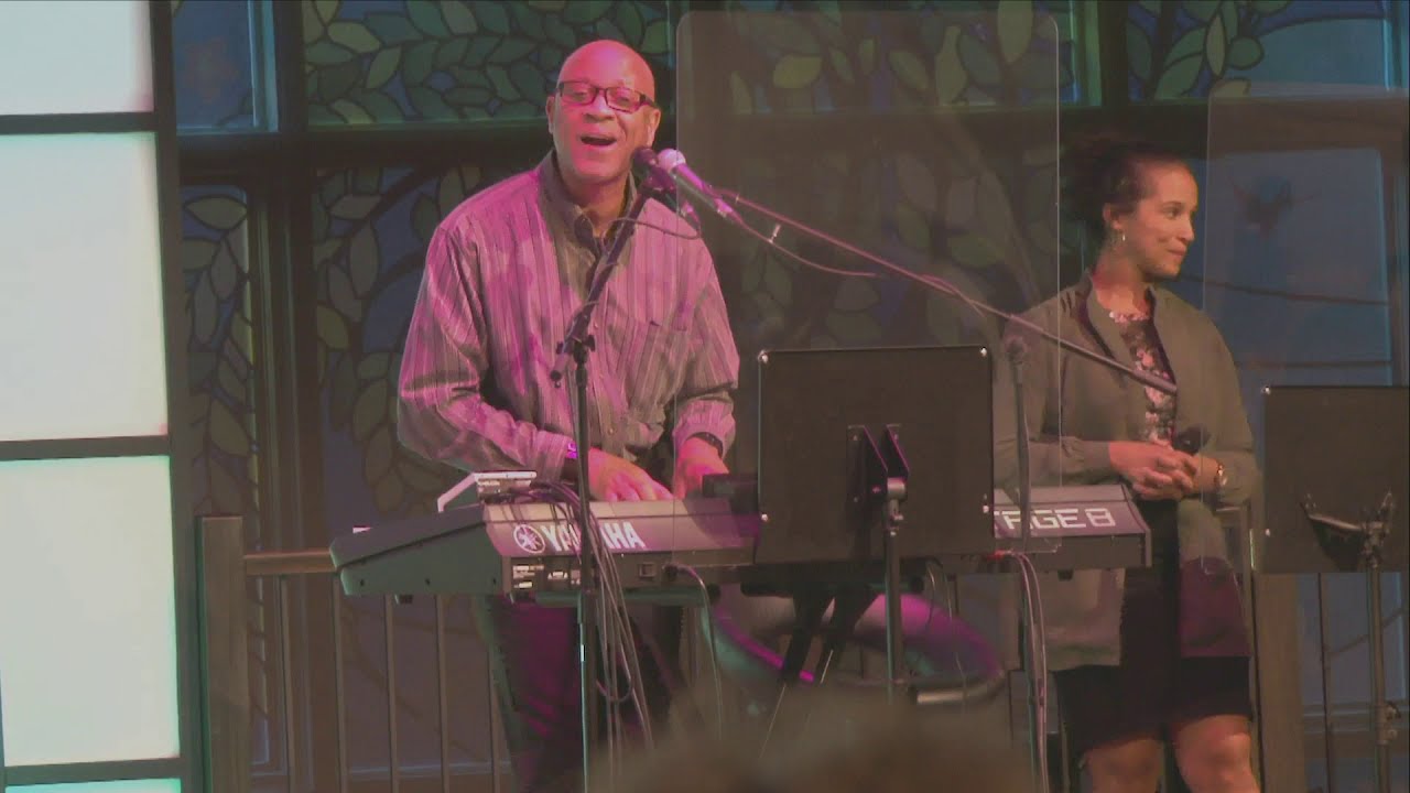 Fully You - Part 1 | Dr. Jay Jayaraman | November 8/20 - YouTube