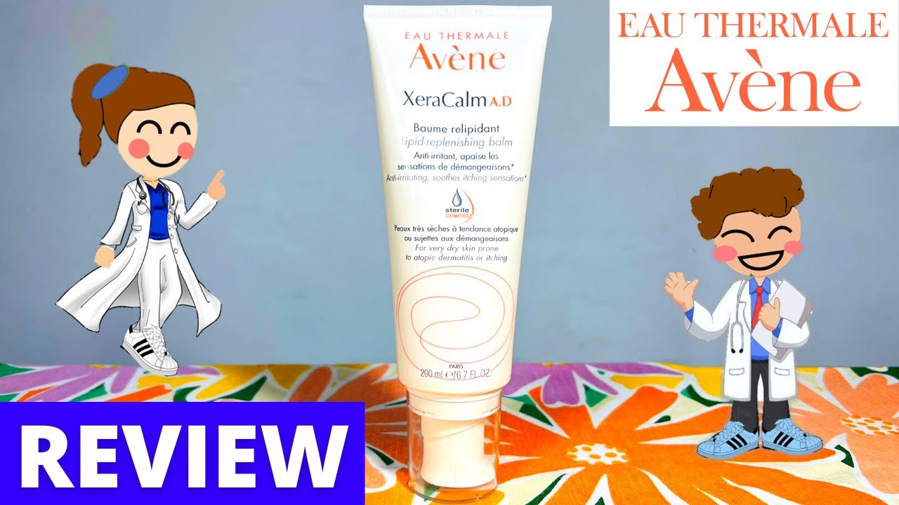 🧡¿Cuál es la Mejor CREMA para DERMATITIS ATÓPICA en Adultos ...