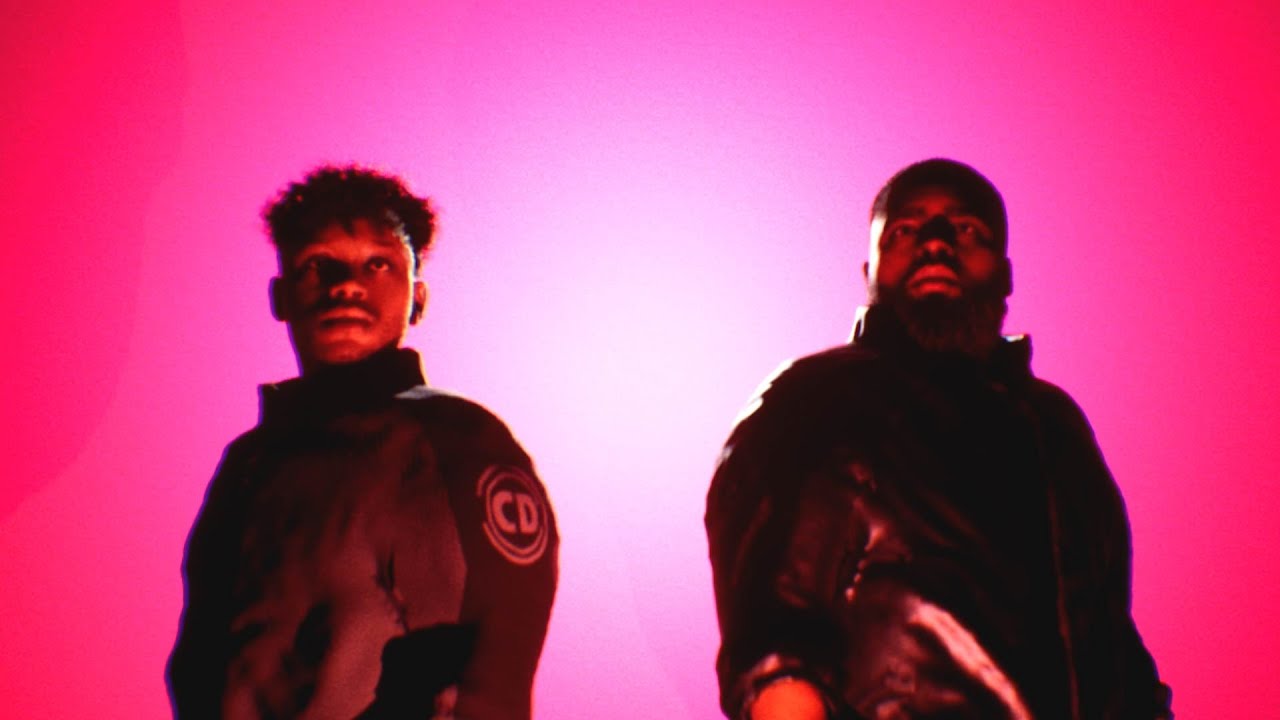 DreamSync Official Promo 1 - YouTube