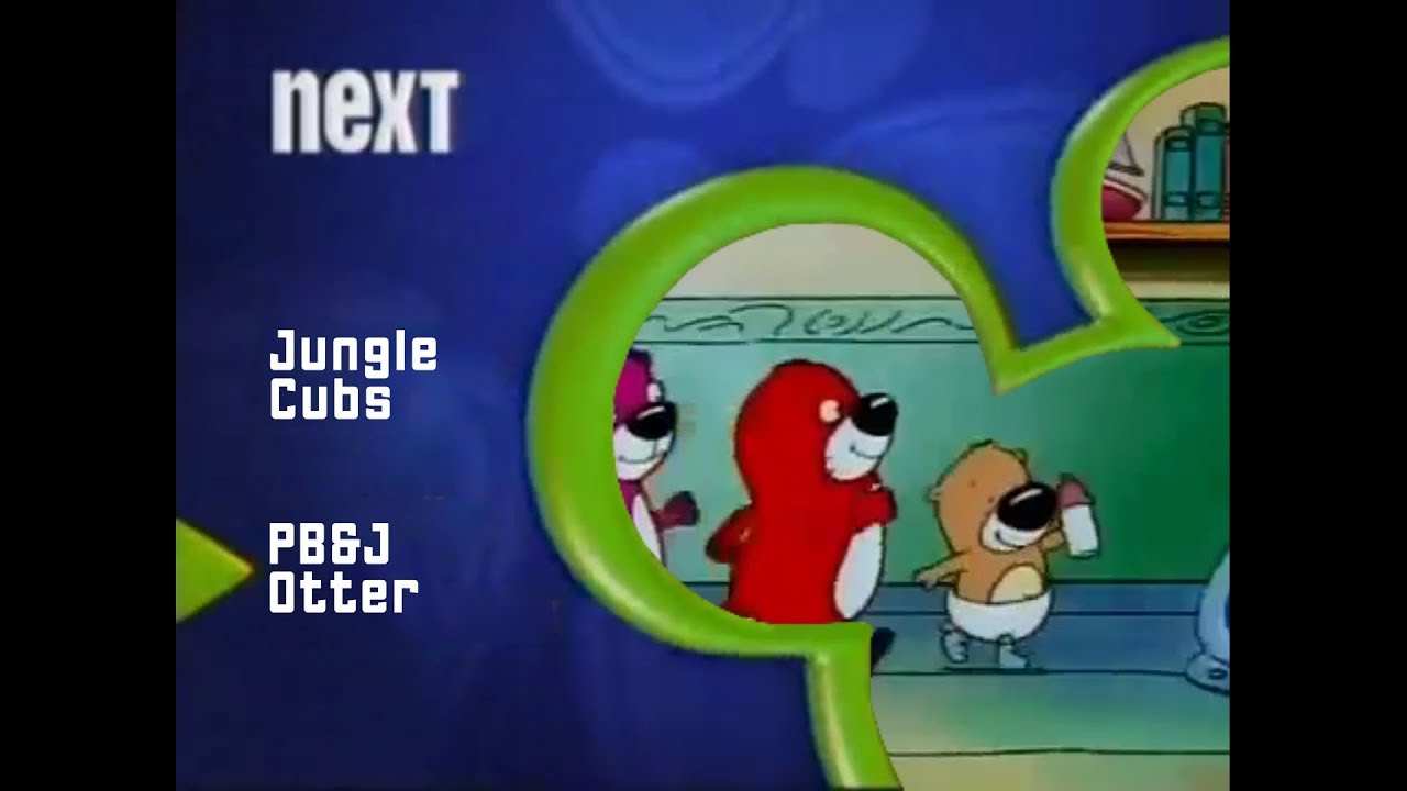 Rare Disney Channel "UP NEXT" #16 - YouTube