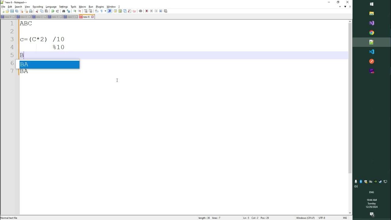 ProjectEuler.net №016 - YouTube