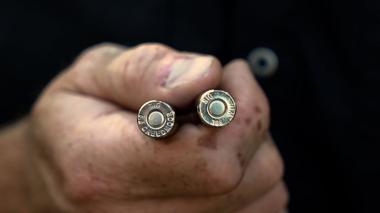 Identifying Your Ammunition - YouTube