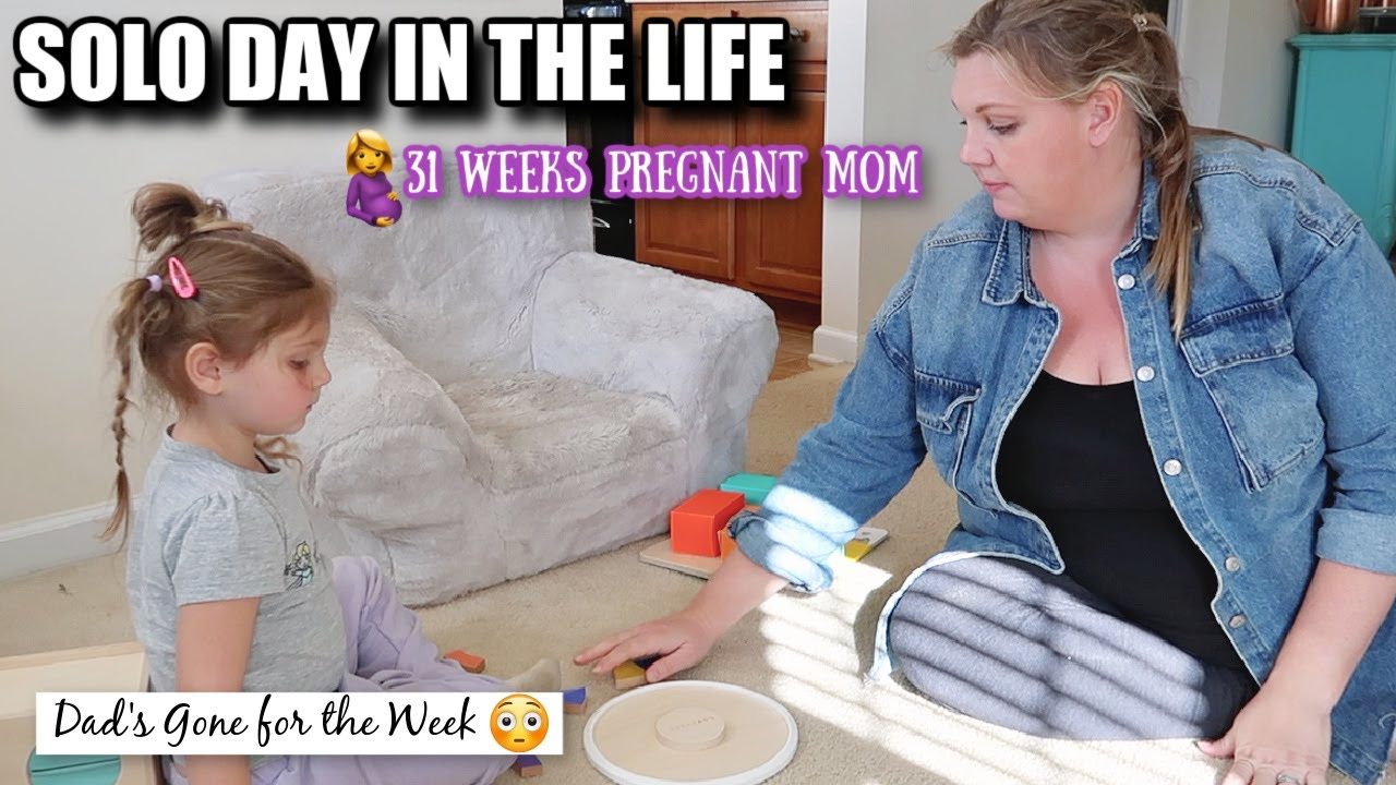 31 Weeks Pregnant Plus Size