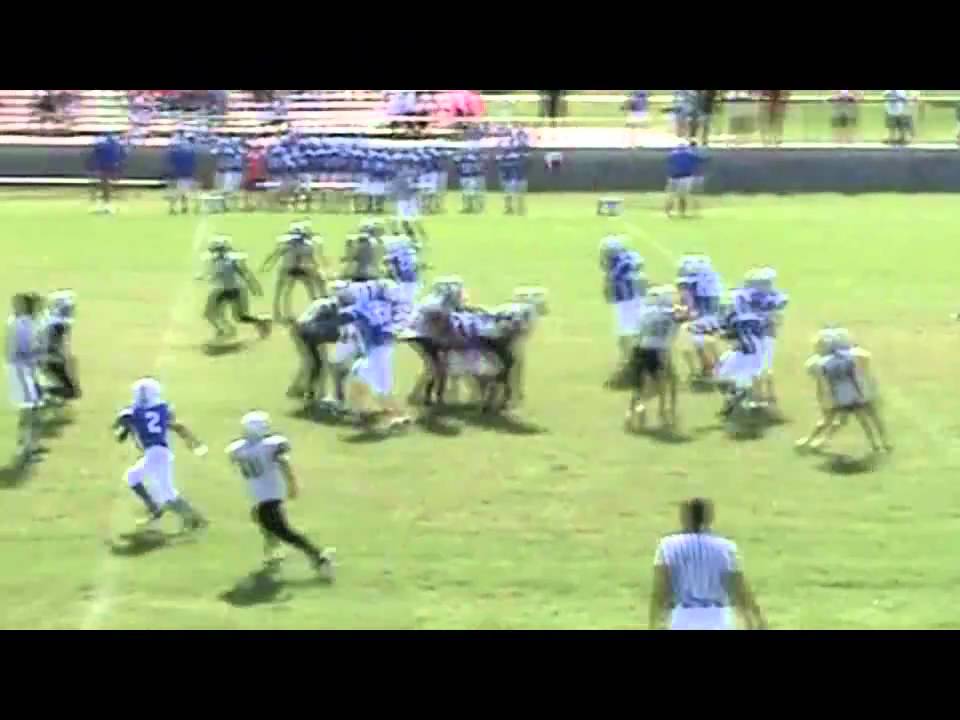 Malik Murray's Highlights - YouTube