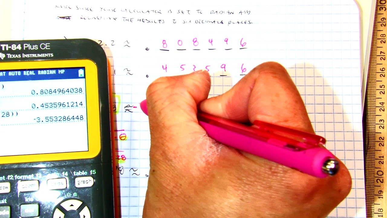 Evaluate Trig Function With Calculator In Radians Mixed ExA YouTube evaluate-trig-function-with-calculator-in-radians-mixed-exa-youtube