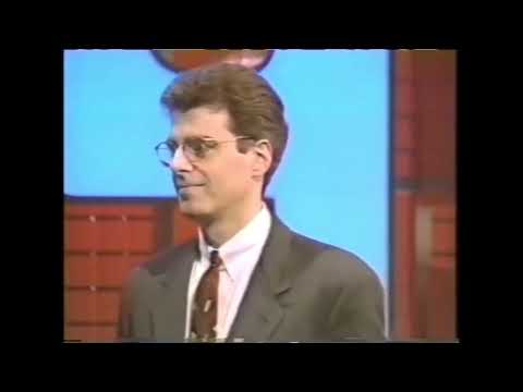 Jeopardy! closing credits, 5/1/92 - YouTube