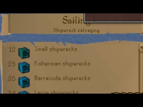 Reading Behind the Scenes of Sailing: Volume 2 - Part 1 - YouTube