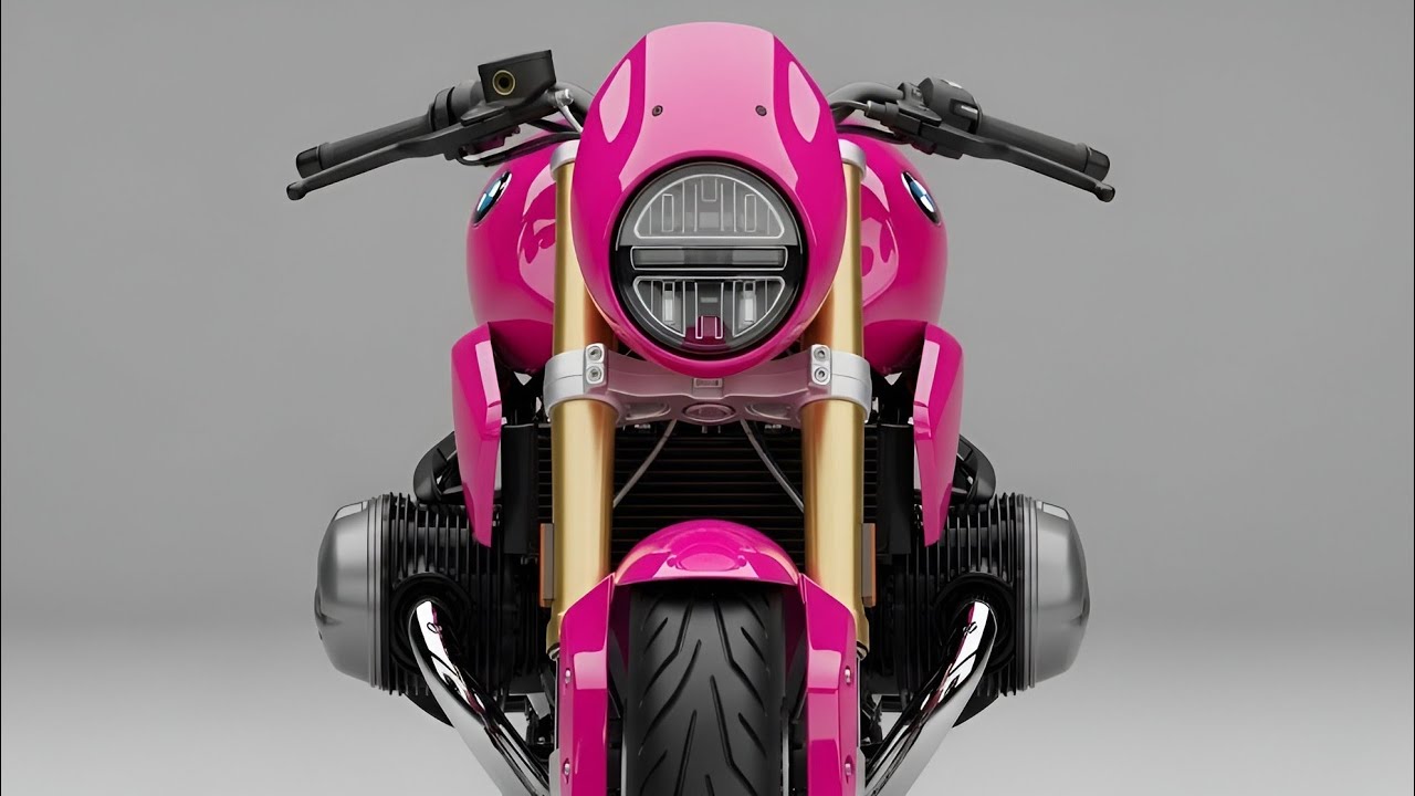 2026 BMW R20 OFFICIALLY Launched | Full Review, Price & Exhaust Sound ...