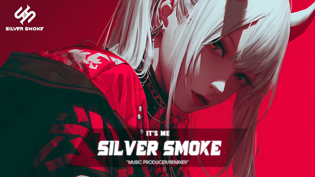 UNTIL YOU - SILVER SMOKE REMIX - YouTube