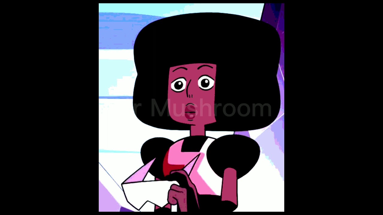 This Is Garnet - YouTube