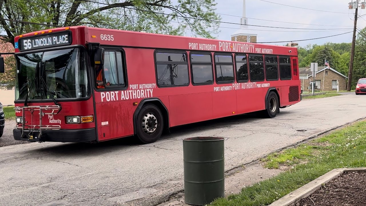 Driving in a 2020 gillig low floor #bus #busdriver - YouTube