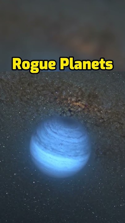 How Do We Find ExoPlanets? Gravitational Lensing Method #shorts - YouTube