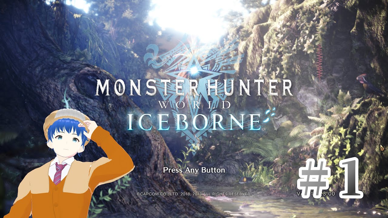 【MHWorld】ワールドの世界を楽しむ配信 - YouTube