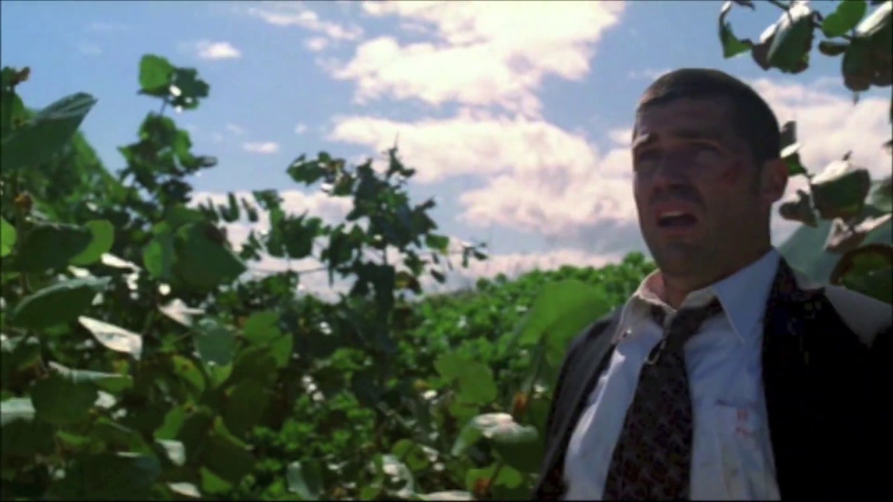 Lost Opening Scene | Original Soundtrack Composition - YouTube