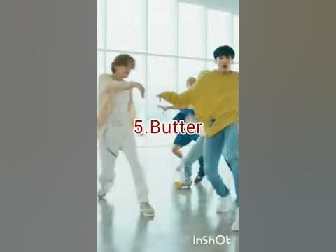 My top 10 favorite Bts songs(No hate)#bts #btsarmy #SHORTS - YouTube