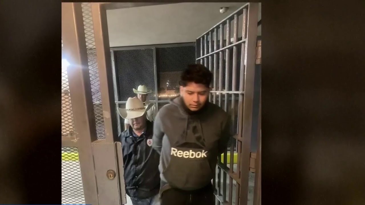 $2M bond for capital murder suspect accused of killing Edna cheerleader ...