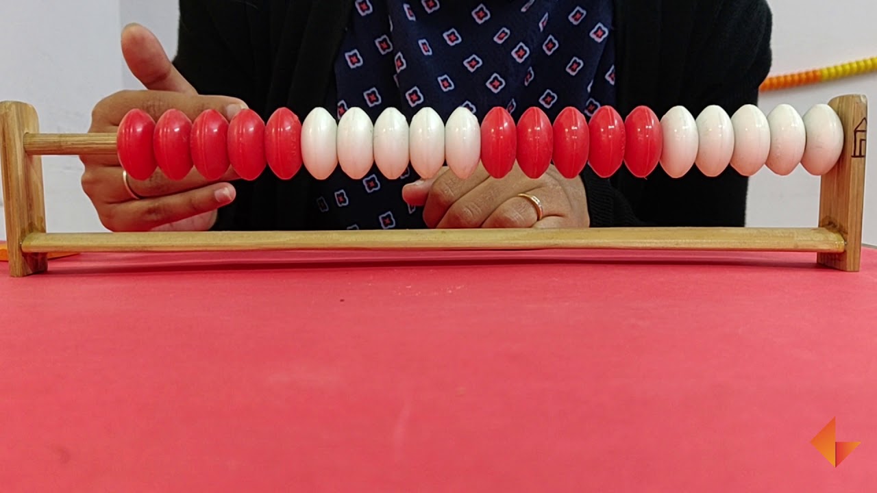Ganit Rack Counting_KEF_MA_002 - YouTube
