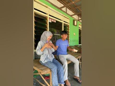 Kakak itu punyaku semua #shorts - YouTube