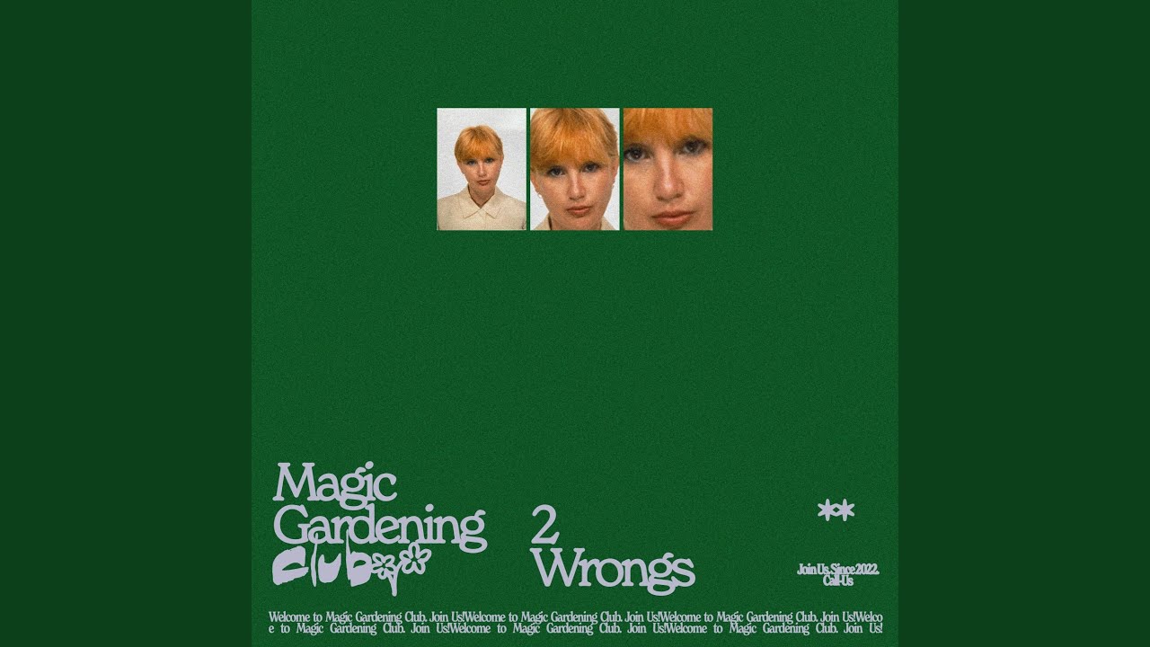 2 Wrongs - YouTube Music