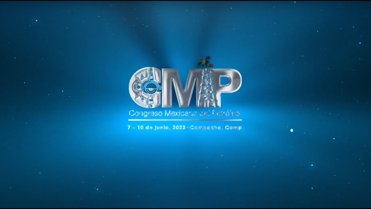 Video Memoria CMP, Campeche 2023 / Energy & Commerce - YouTube