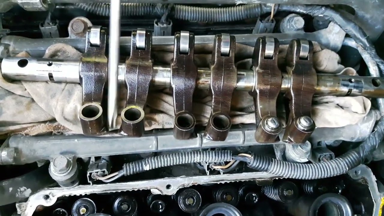 BOTADORES MONTERO SPORT / 3ra Parte - YouTube