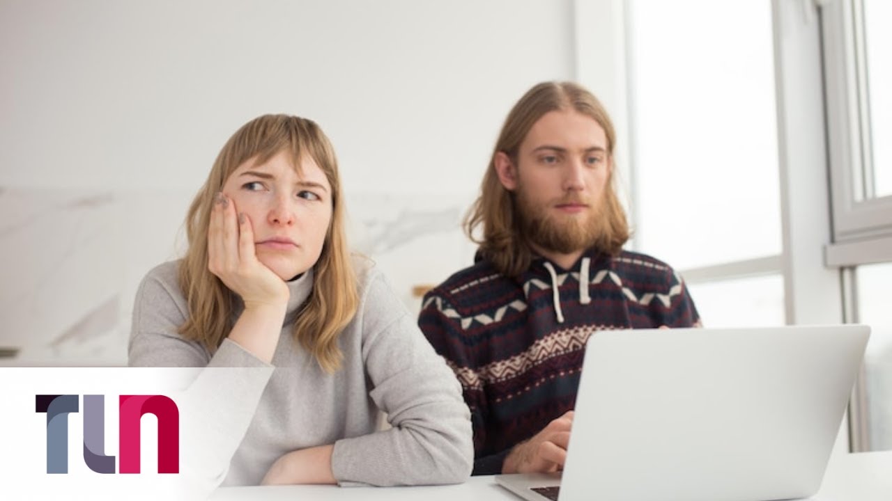 ¿Qué sucede cuando las parejas se aburren? - YouTube