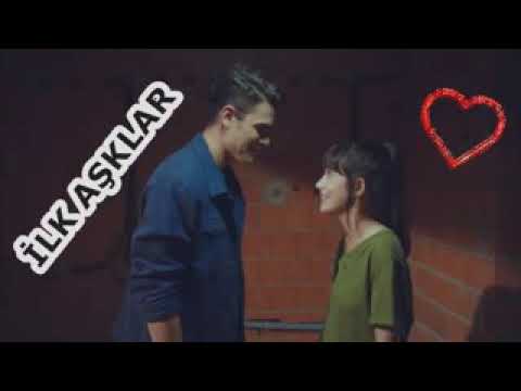 4N1K ~ İlk Aşklar ŞARKISI !!