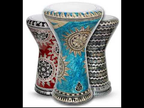 Yavaş ve hızlı ritim cida