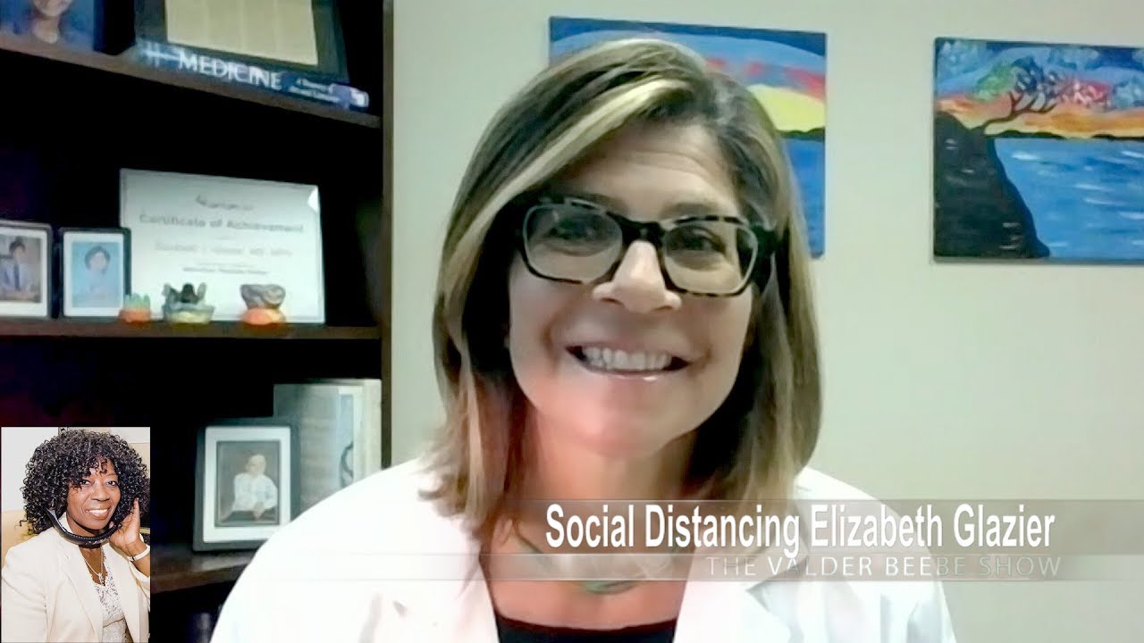 Elizabeth Glazener's Instagram, Twitter & Facebook on IDCrawl