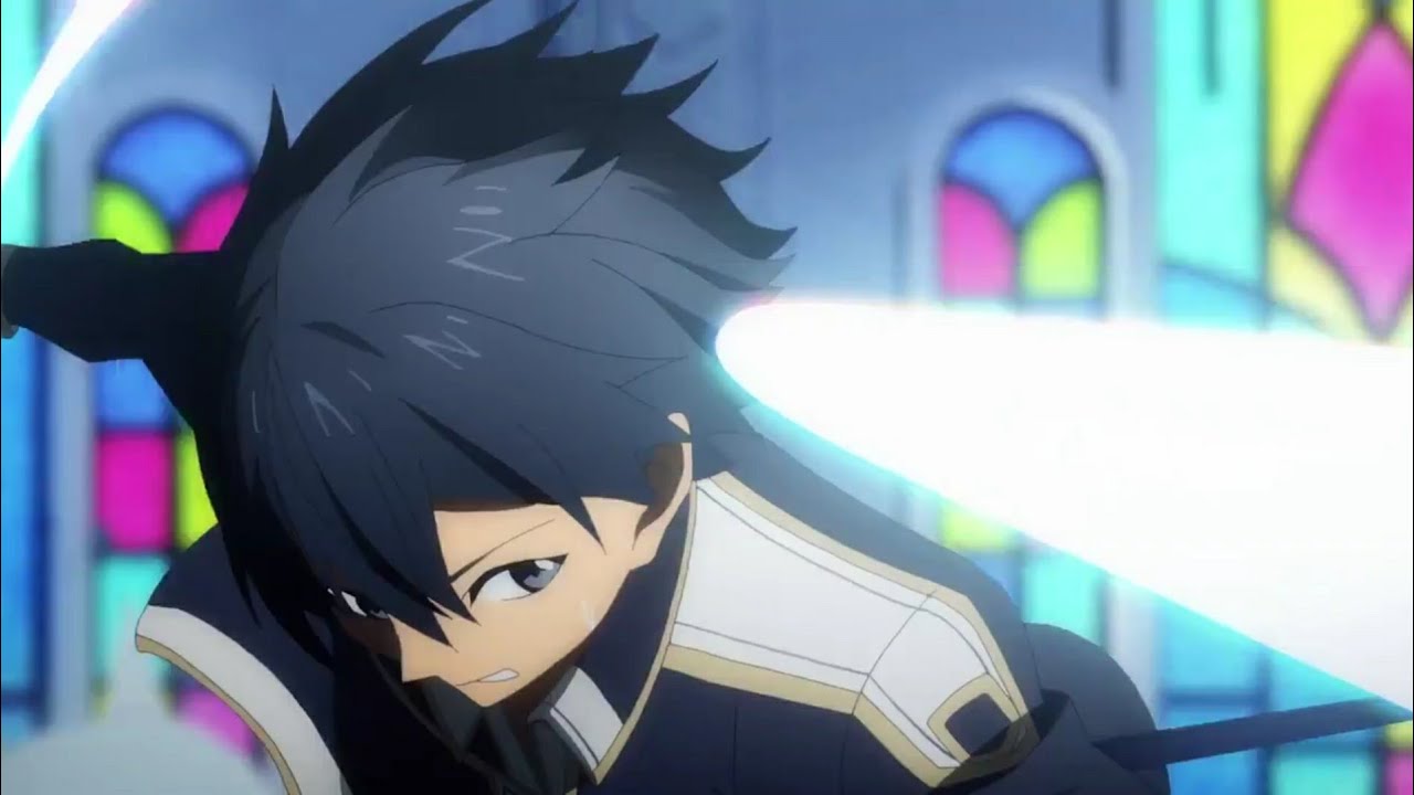 SAO 3:Alicization - Trailer/Preview EP 15 (Sword Art Online 3 ...