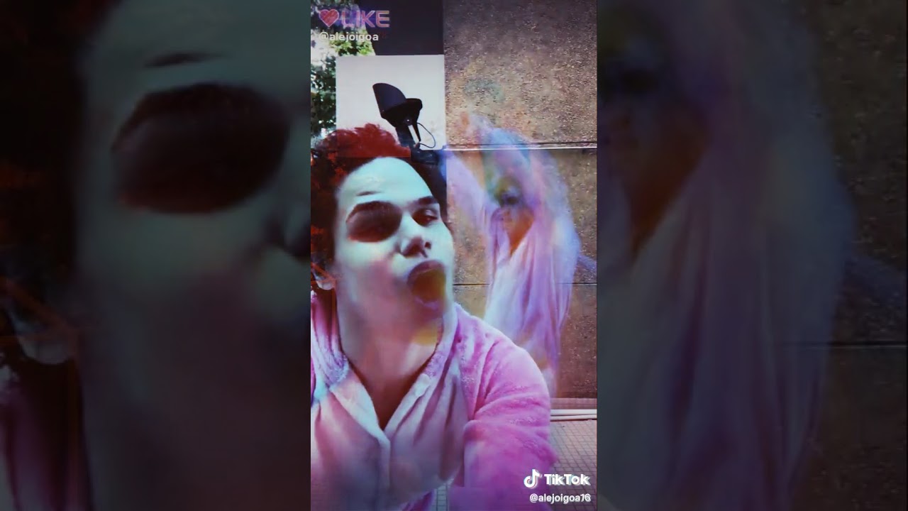 TIKTOK DUO TONY BOOM -ALEJO IGOA - YouTube