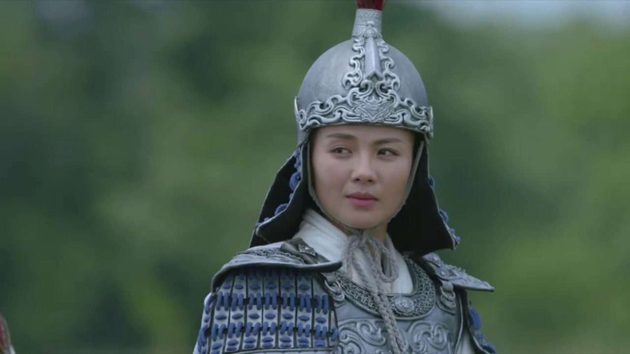 Lang Ya Bang. Nirvana in fire. Xiao Jing Yan / Mu Nijuan. Romance with ...