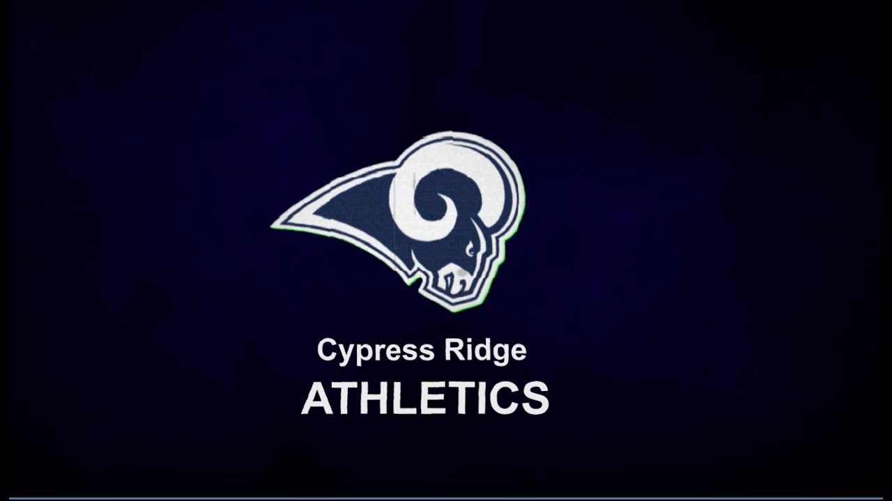 Cypress Ridge Athletics - YouTube
