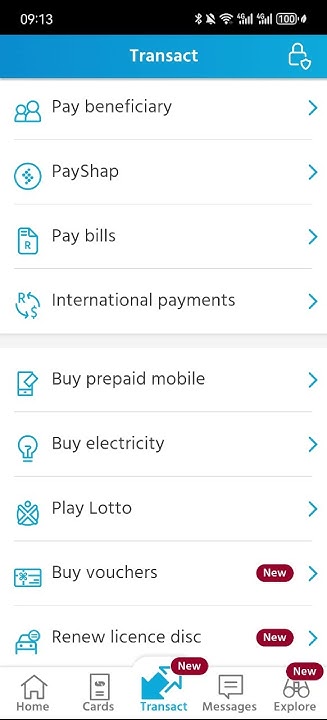 How To Pay a Easi Pay Bill With Capitec | How to Buy A Vumareach Voucher - YouTube