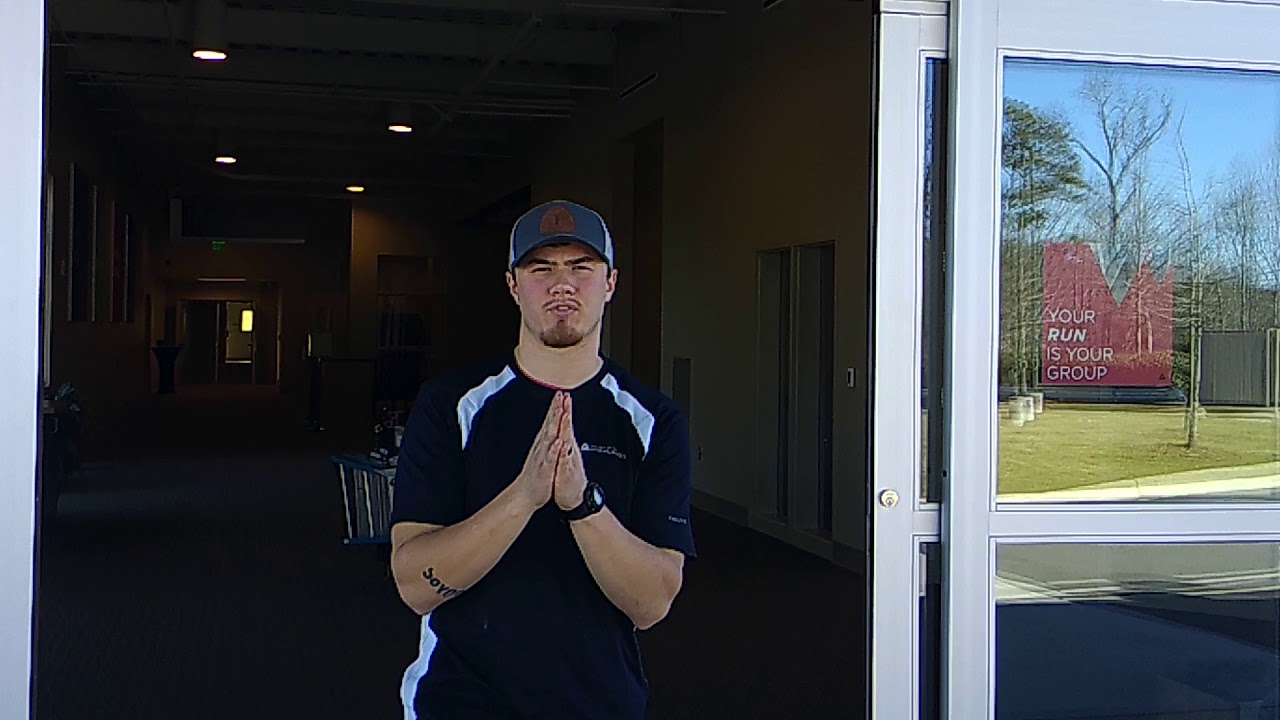 CHECK STOREFRONT SLIDING DOORS - YouTube