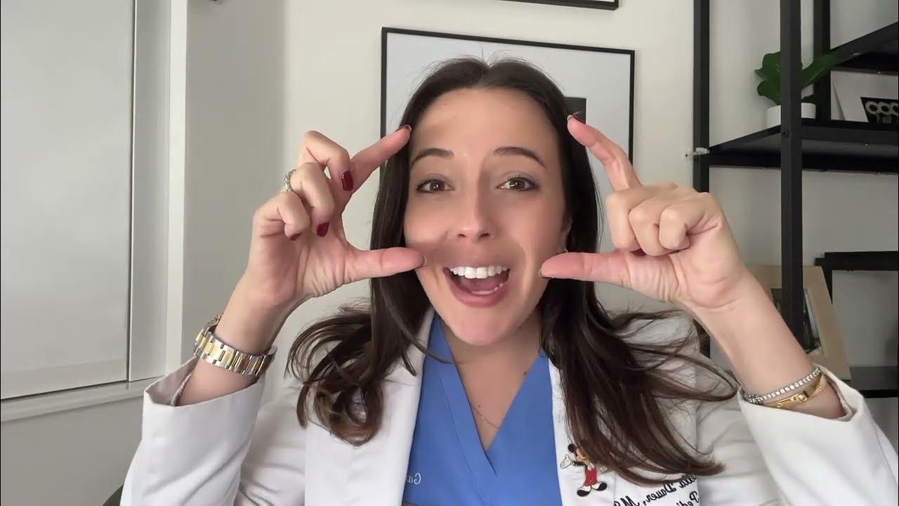 Doctor Tools Kids Song with Doctor Gaby - YouTube