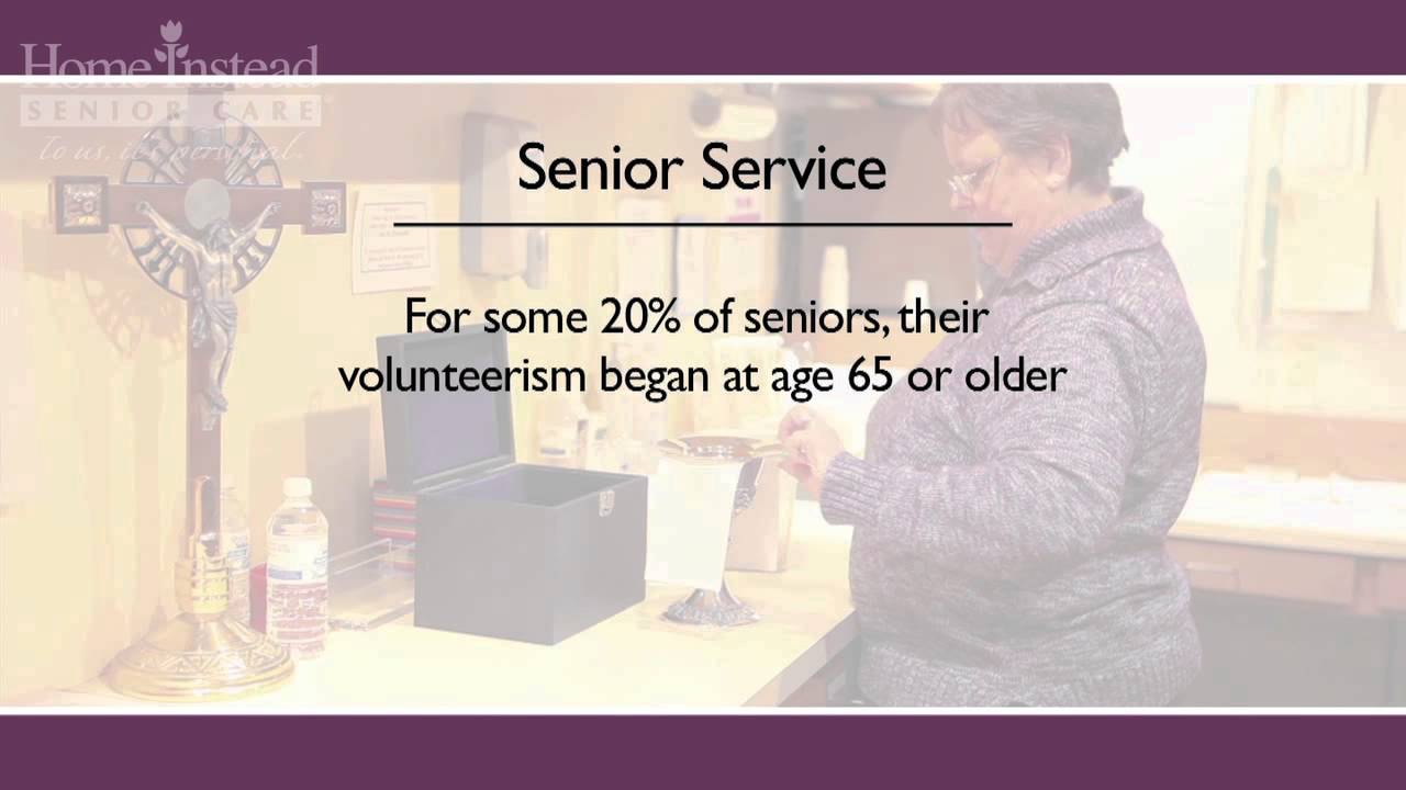#22.2 The Importance of Senior Service: Salute to Senior Service (2 of ...