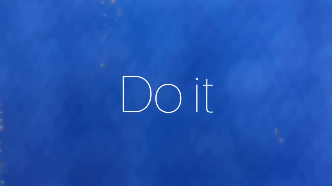 Chloe x Halle - Do it (Lyrics) - YouTube