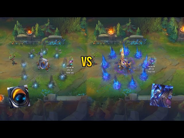 Pele De Astronautilus AstroNautilus Skin Spotlight (2015 Update)