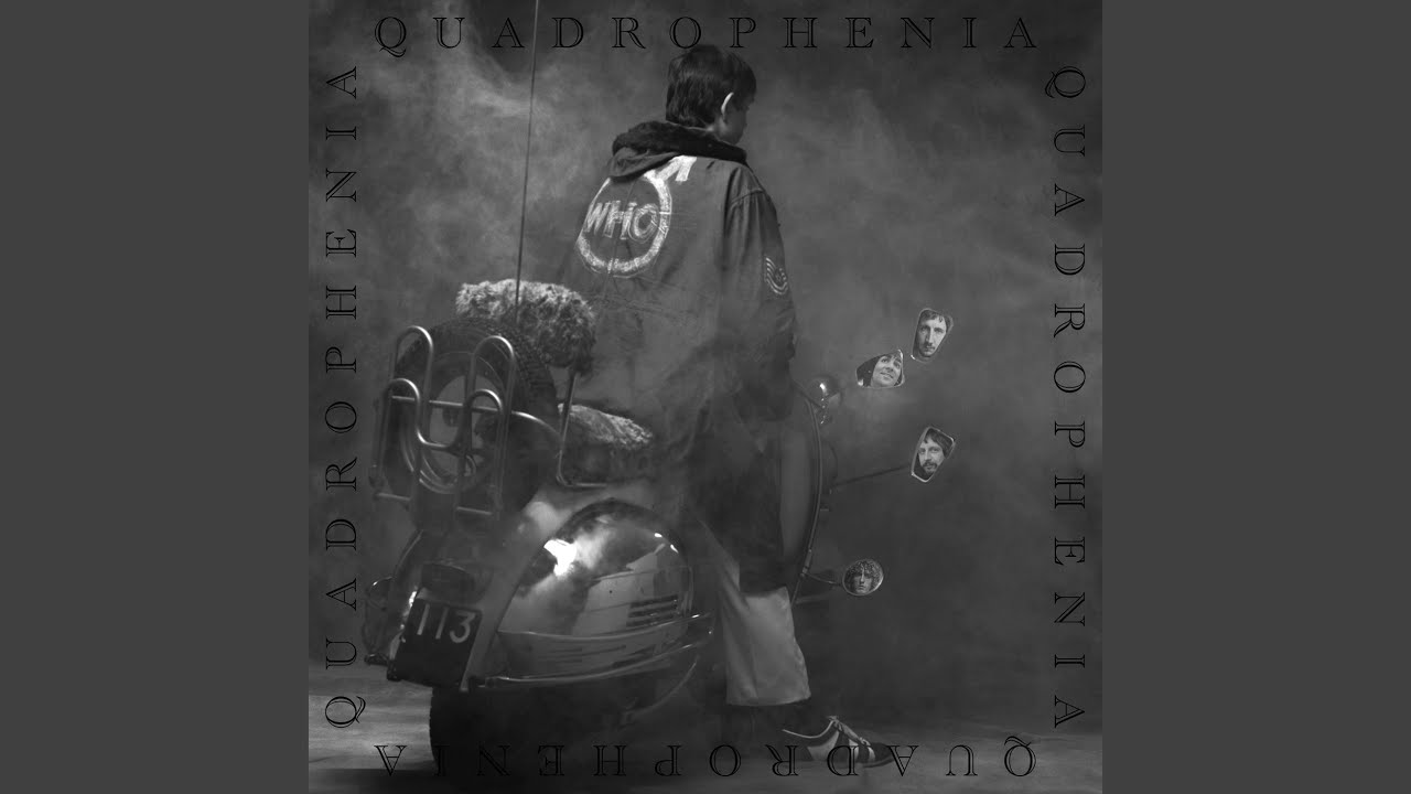 Bell Boy (1996 Remastered Version) - YouTube Music