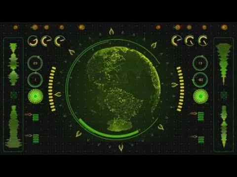 Scientists are baffled after discovering a mysterious radioactive blip ...