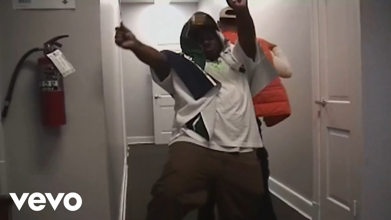 Scootie Wop - FRESHY (Official Music Video) - YouTube Music