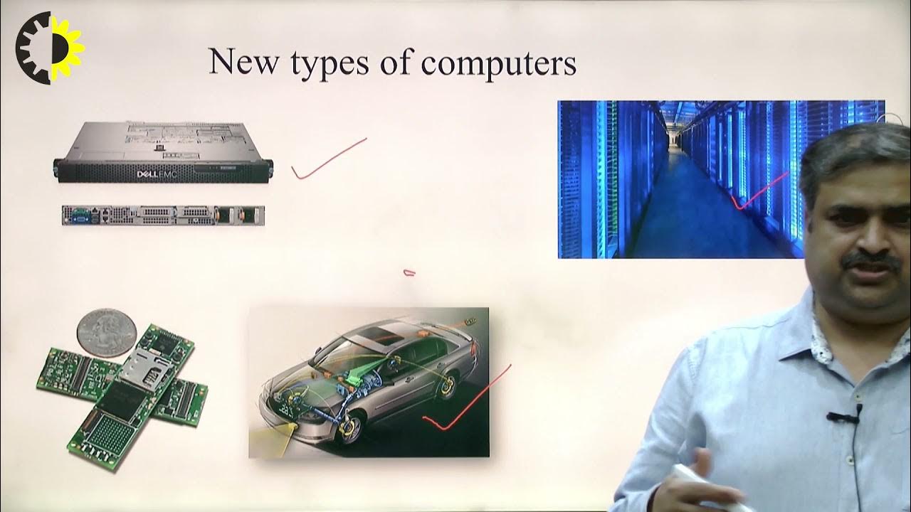 PROGRAMMING FOR PROBLEM SOLVING LECTURE 01 ''Digital Computer'' By Dr. Aditya Pratap Singh ...