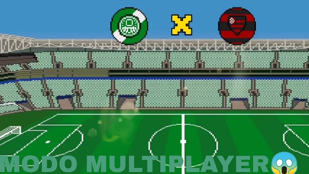 Modo multiplayer no olha a batida!😱 Testando - YouTube