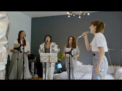 TILAR - All My Girls (Kitchen Session)
