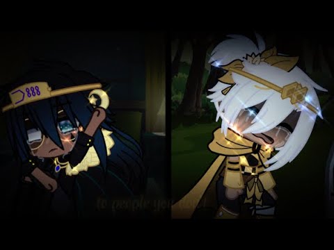 People you know | Dreamtale angst | sans aus - YouTube