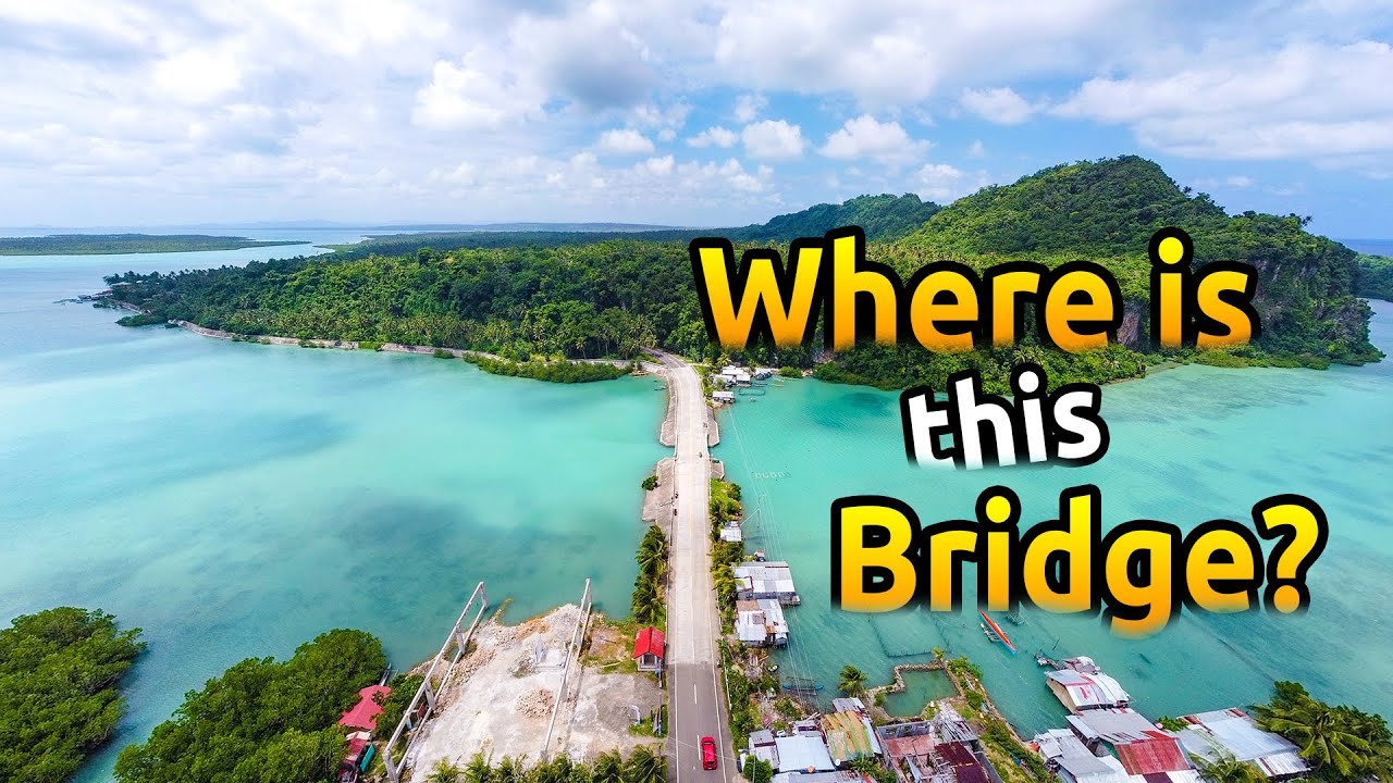 179KM Ride to SULANGAN // SHOCKED by this AWESOME CAUSEWAY in ...